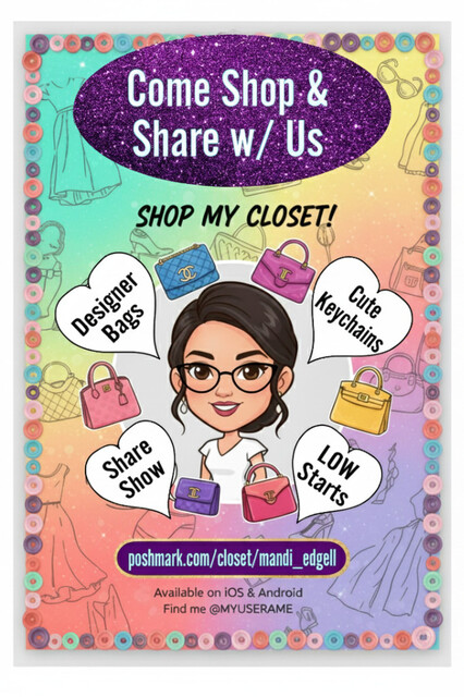Posh Show - Poshmark